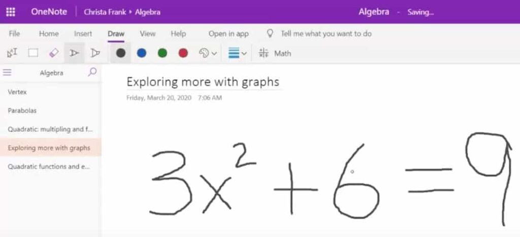 Home-Schooler.com – So much fun you'll wish you were the student!